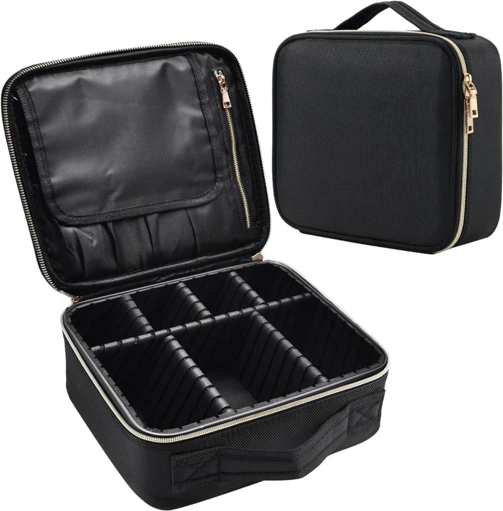 Nail Technician Bags & Nail Cases | Carry Cases for Nail Techs