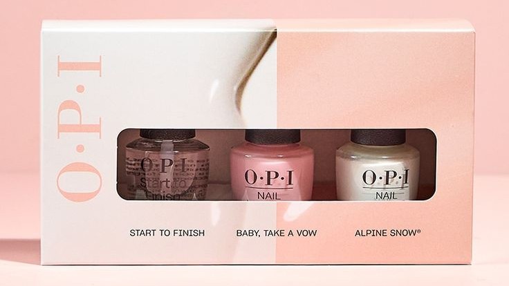 The best nail polish gift sets to delight any nail lover